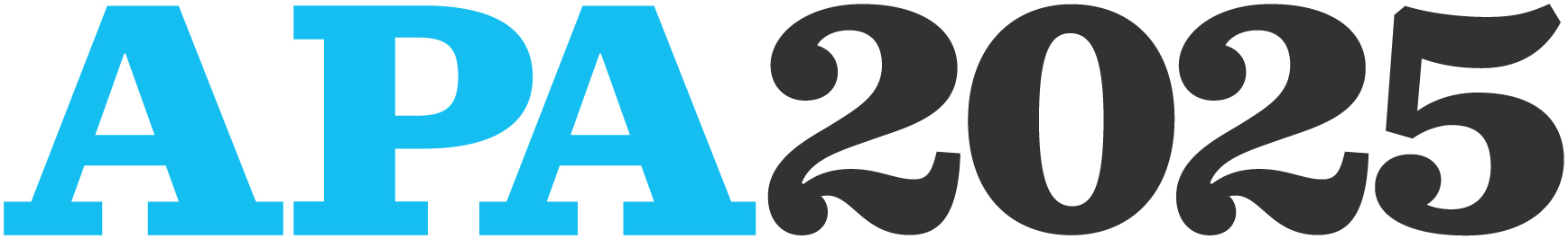 APA 2025 - Society of Pediatric Psychology